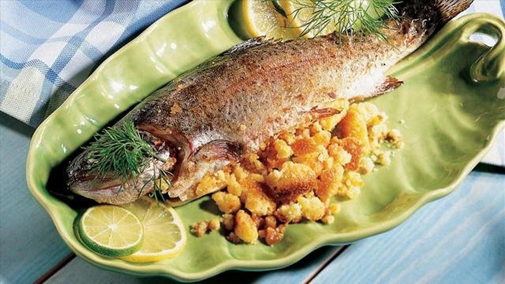 Fish Lavangi | tishineh tourism