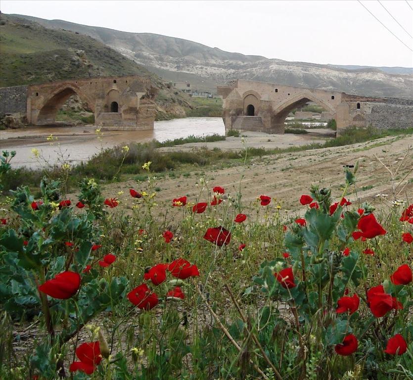 Miyaneh's Information | tishineh tourism