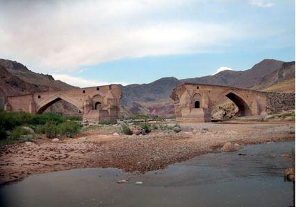 Miyaneh's Information | tishineh tourism