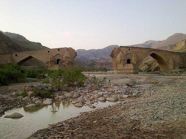 Miyaneh's Information | tishineh tourism