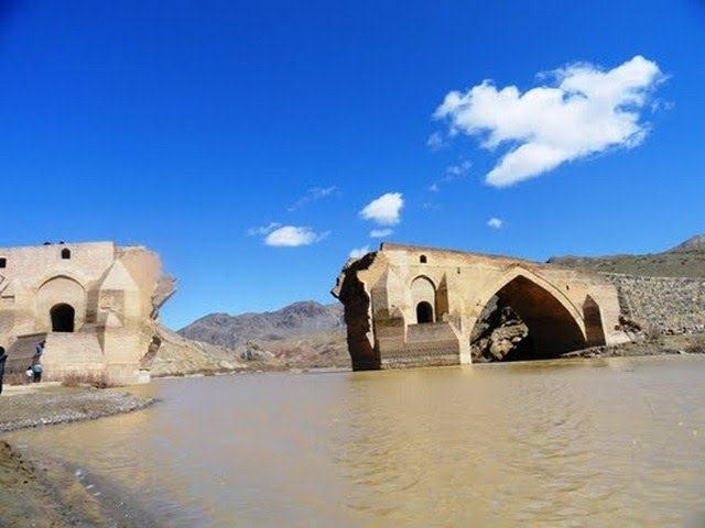 Miyaneh's Information | tishineh tourism