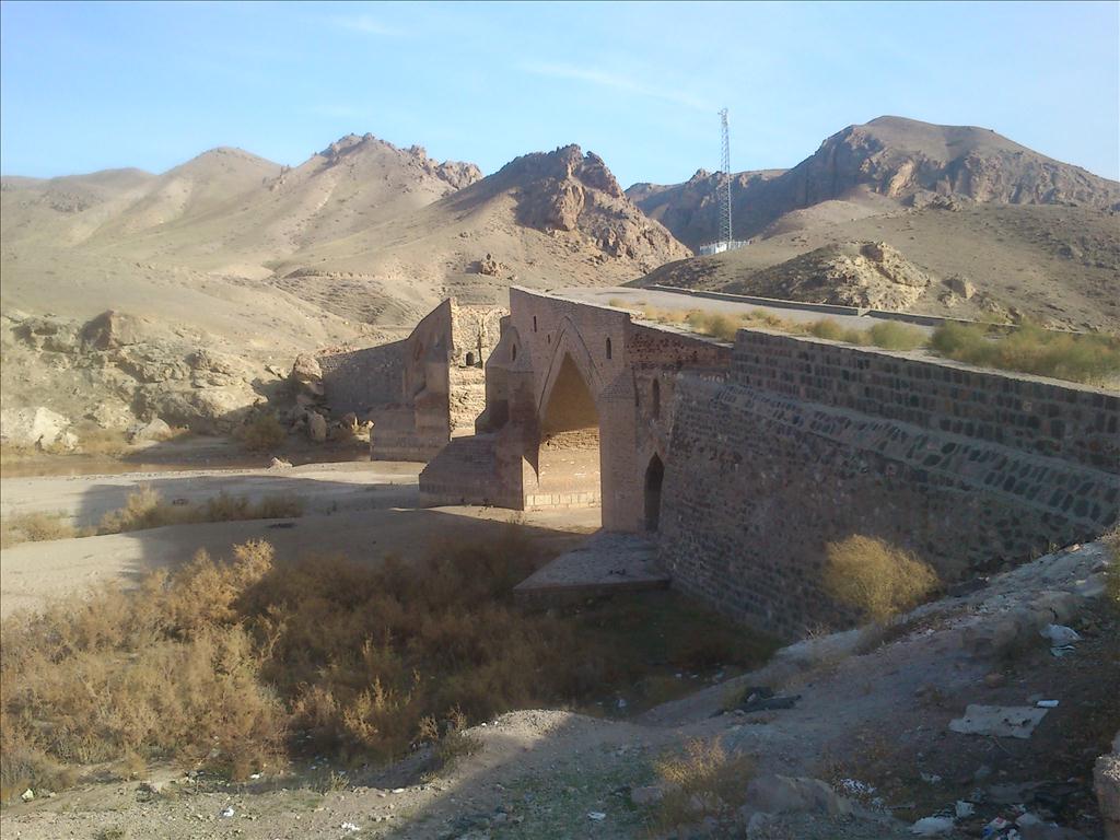 Miyaneh's Information | tishineh tourism