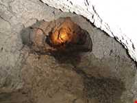 Pebdeh Cave | tishineh tourism