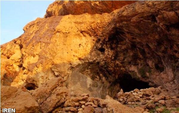 Pebdeh Cave | tishineh tourism