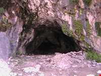 Pebdeh Cave | tishineh tourism