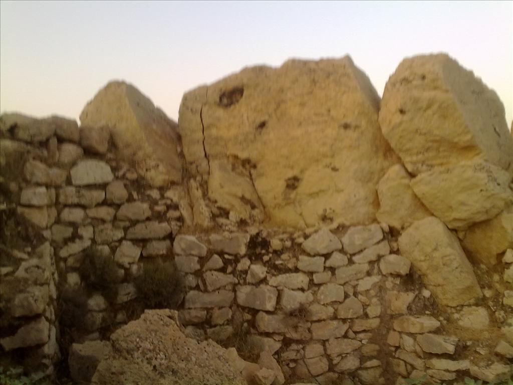 arjan Castle | tishineh tourism