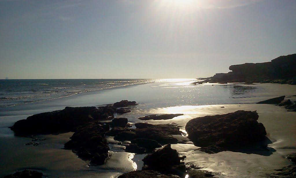 Jask beach | tishineh tourism