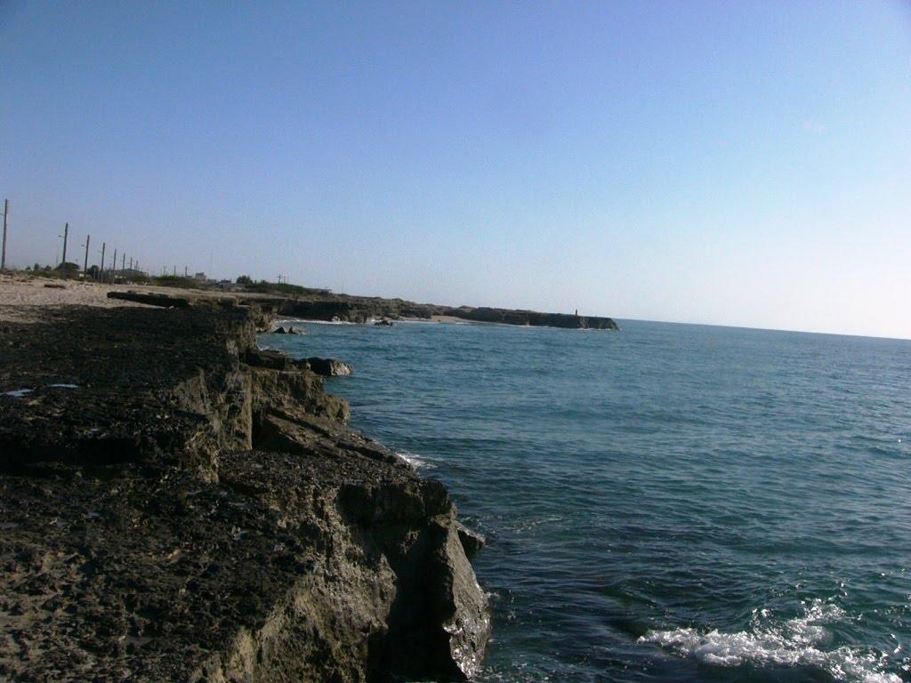 Jask beach | tishineh tourism