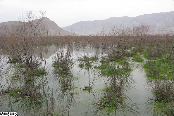 Kaftar lake | tishineh tourism