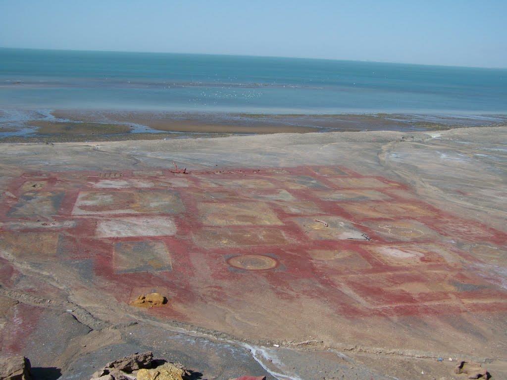 Hormoz Island | tishineh tourism