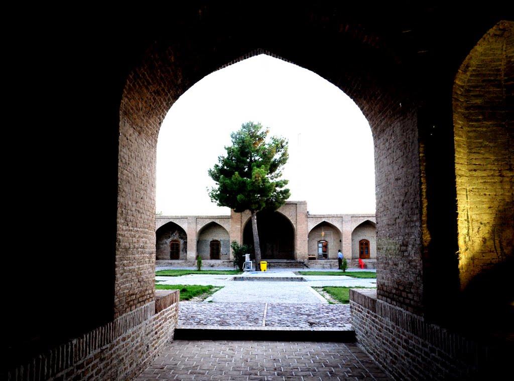 Torbat heydariyeh Museum | tishineh tourism