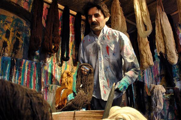 Torbat heydariyeh Museum | tishineh tourism