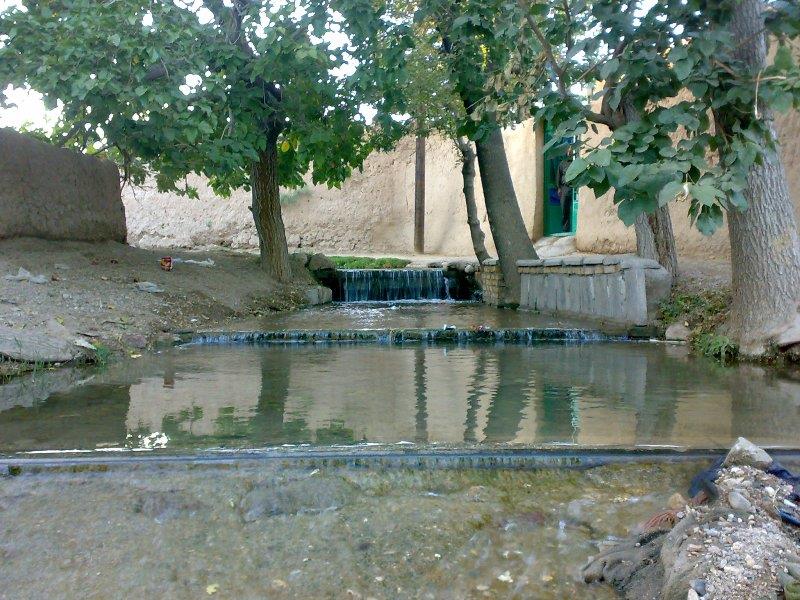 semnan | tishineh tourism