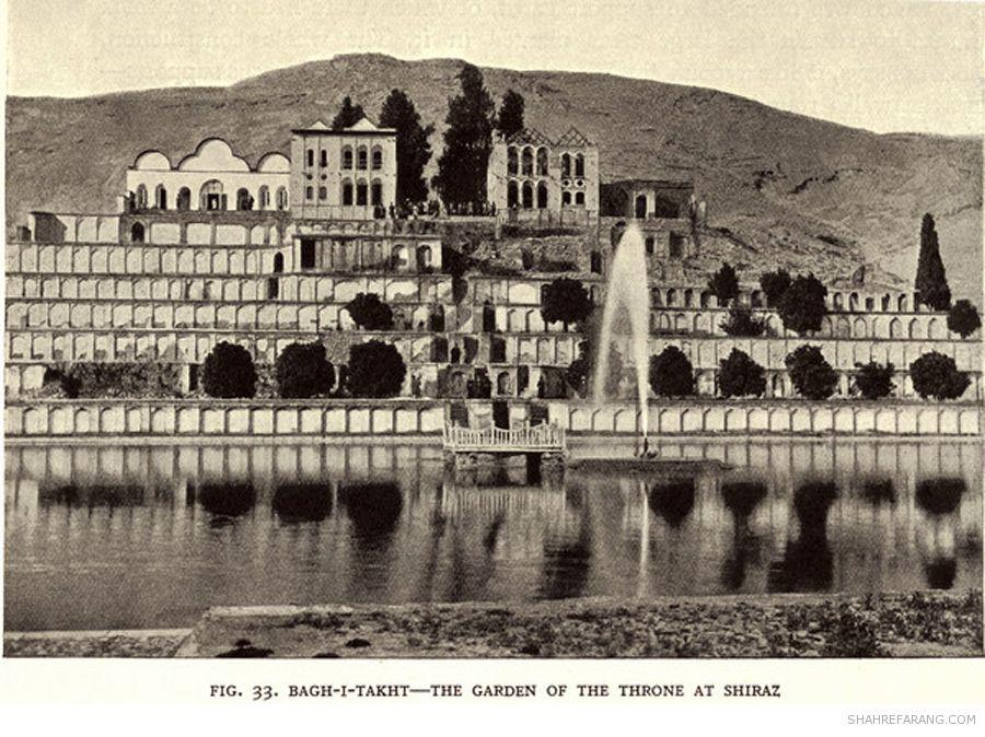 Takh garden | tishineh tourism