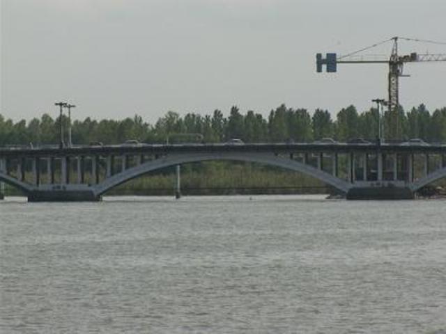 Ghazian Bridge | tishineh tourism