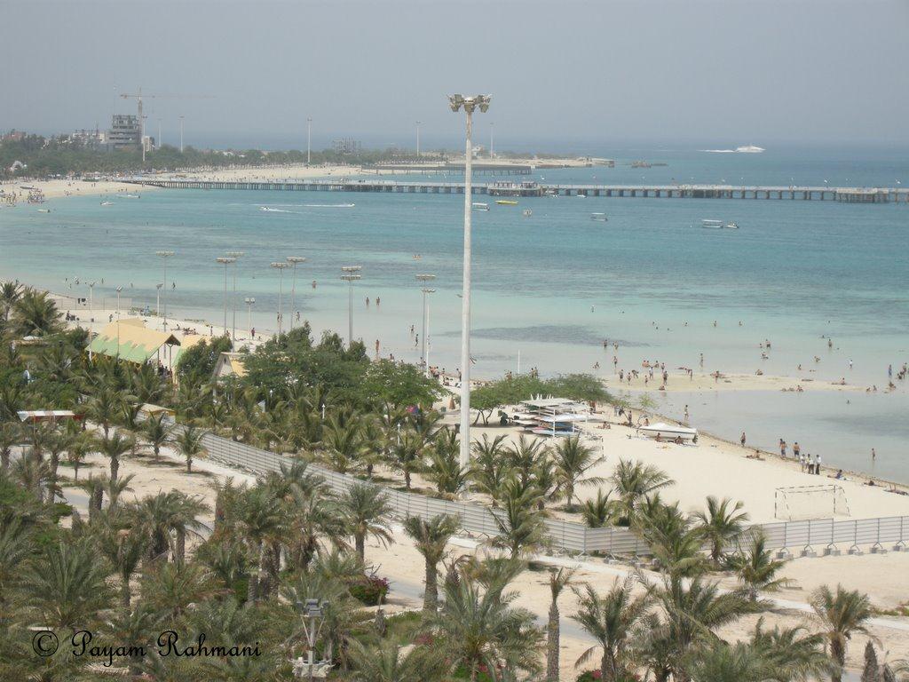 Kish Island | tishineh tourism