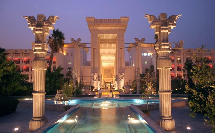 Kish Island | tishineh tourism