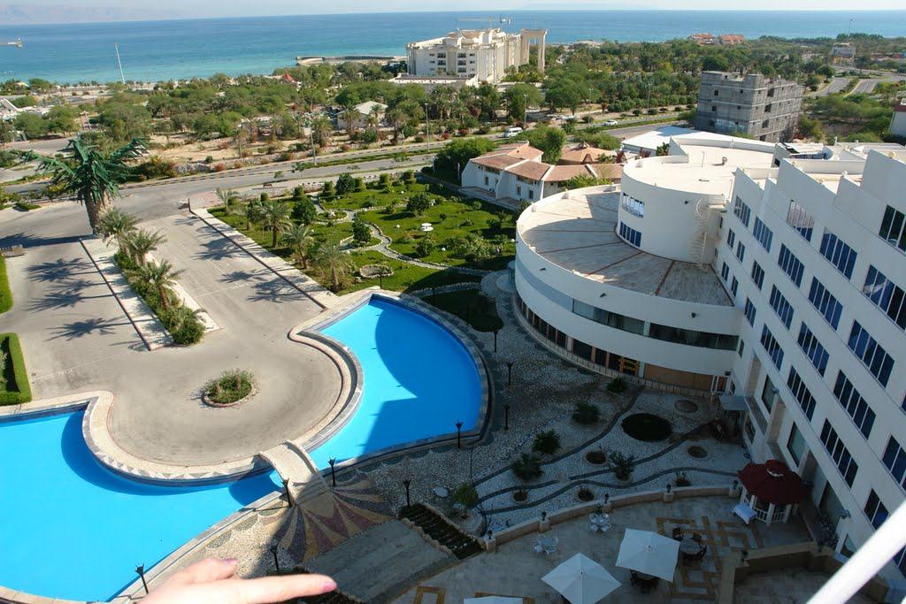 Kish Island | tishineh tourism