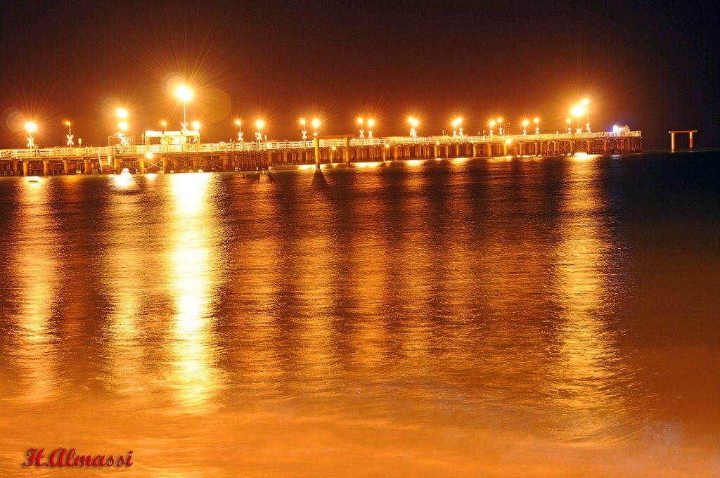 Kish Island | tishineh tourism