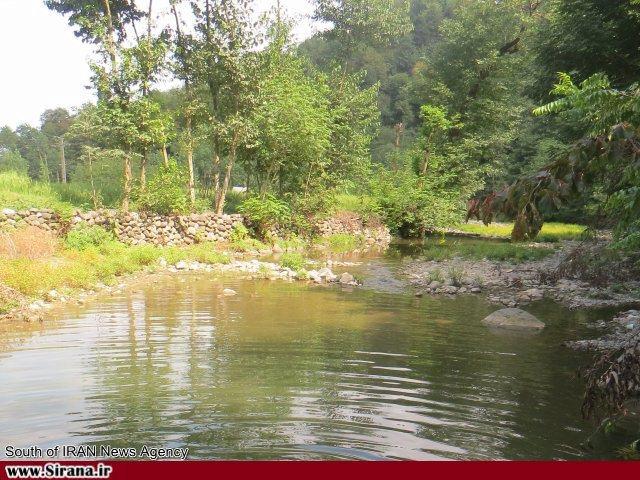 Khorma Natural Park | tishineh tourism