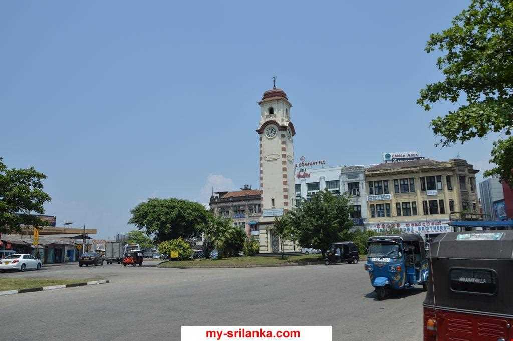 Pettah Market | tishineh tourism