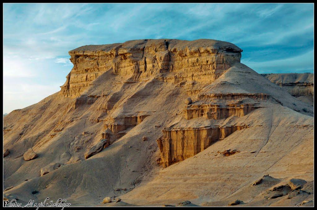 Khar Turan National Park | tishineh tourism