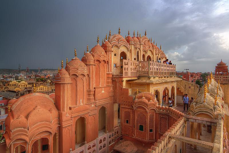 Hawa Mahal | tishineh tourism