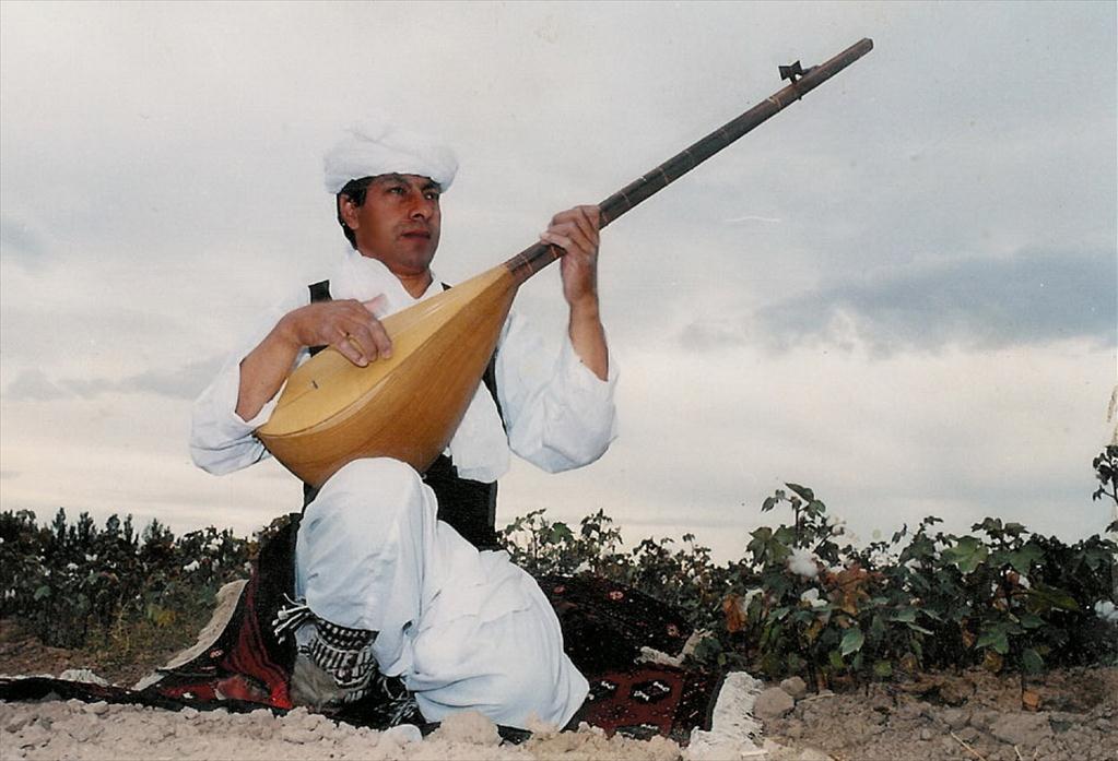 The dutar | tishineh tourism