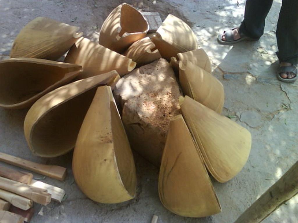 The dutar | tishineh tourism