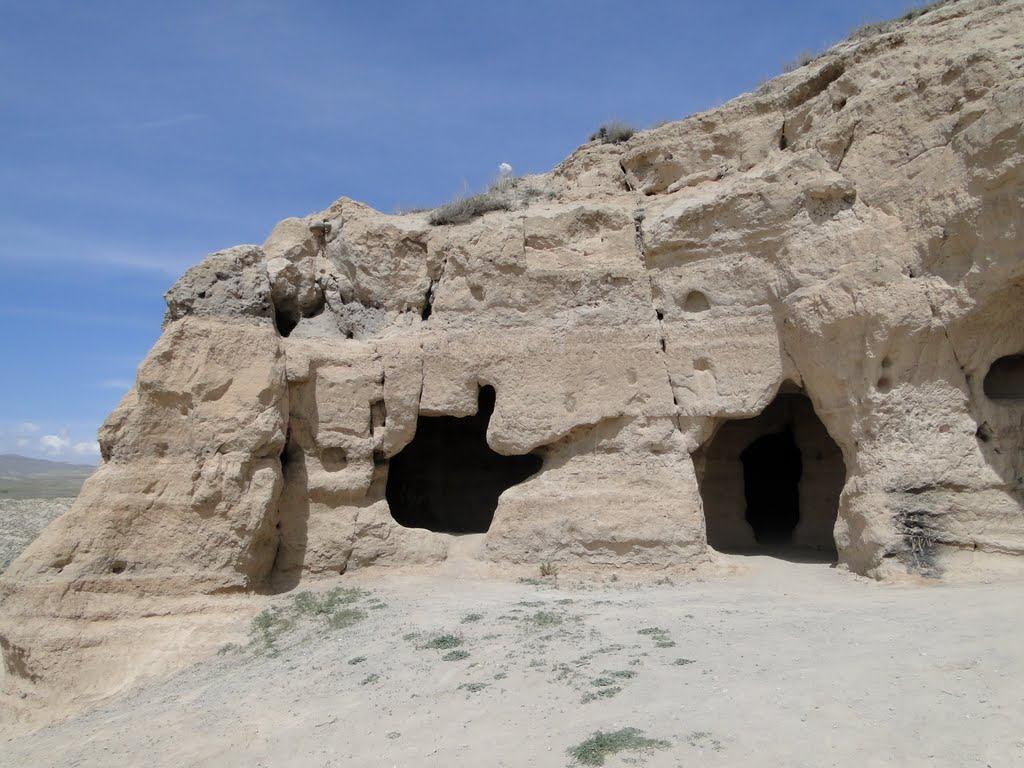 Maragheh Observatory | tishineh tourism