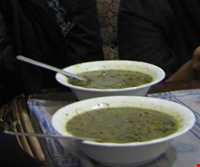 Ash-e Shooli ( Shooli Soup ) | tishineh tourism