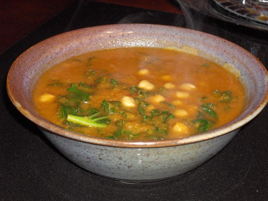 Ash-e Shooli ( Shooli Soup ) | tishineh tourism
