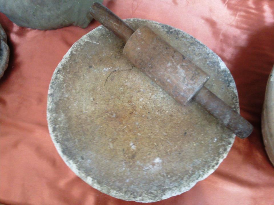 Davan Village | tishineh tourism