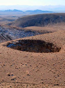 Araze cave | tishineh tourism