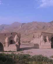 Miyaneh's Information | tishineh tourism