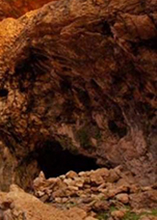 Pebdeh Cave | tishineh tourism