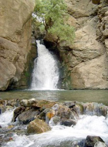 Darband Sahneh ( Sarab Sahneh ) | tishineh tourism